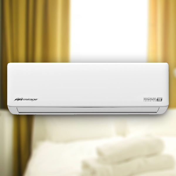 Magnum 19 Mirage Minisplit – coolairmx