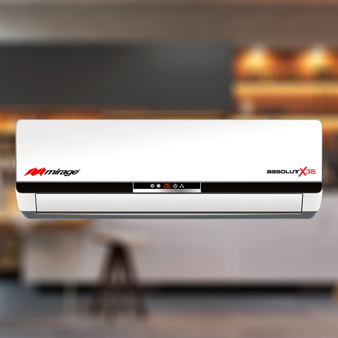 x36 Mirage Minisplit – coolairmx